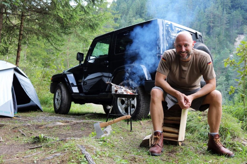 Are You a Jeep Guy? How to Know If Buying a Jeep Wrangler Is Right for ...